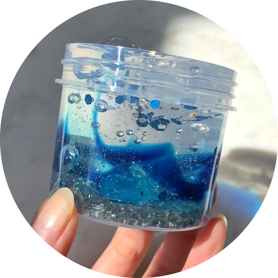 Shark Tank – Slime Marshmallows